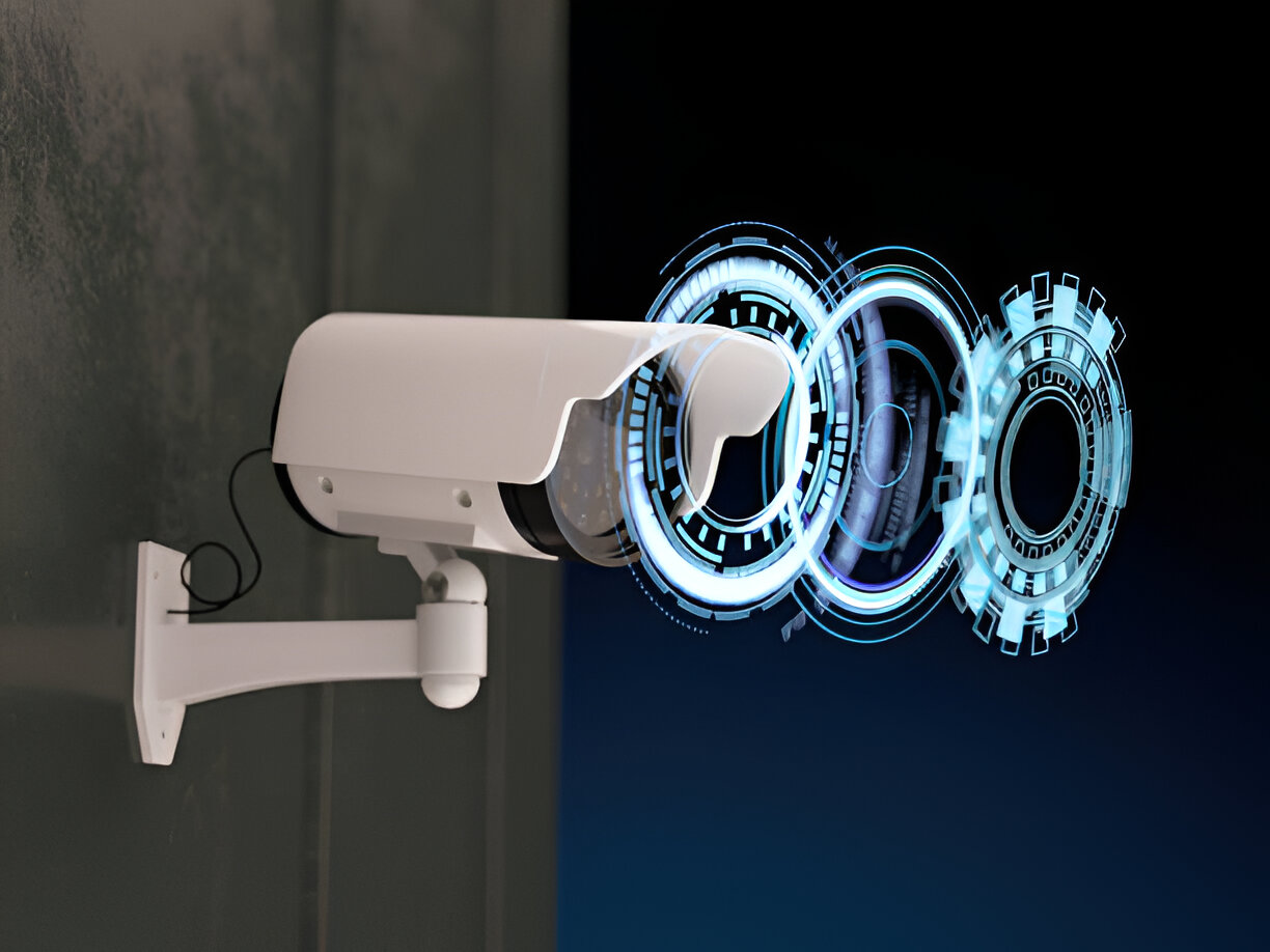 Top Security Cameras for Home & Business | Bitek Services
